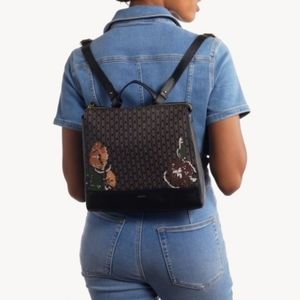 Fossil | Bags | Nwt Fossil Elina Convertible Backpack | Poshmark